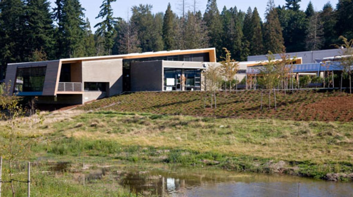 Intro to Birds of Brightwater Center | Seattle Area Family Fun Calendar ...