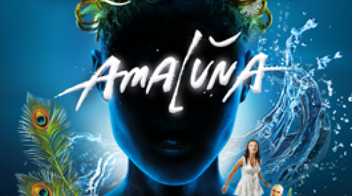 Cirque du Soleil presents Amaluna | Seattle Area Family Fun Calendar ...