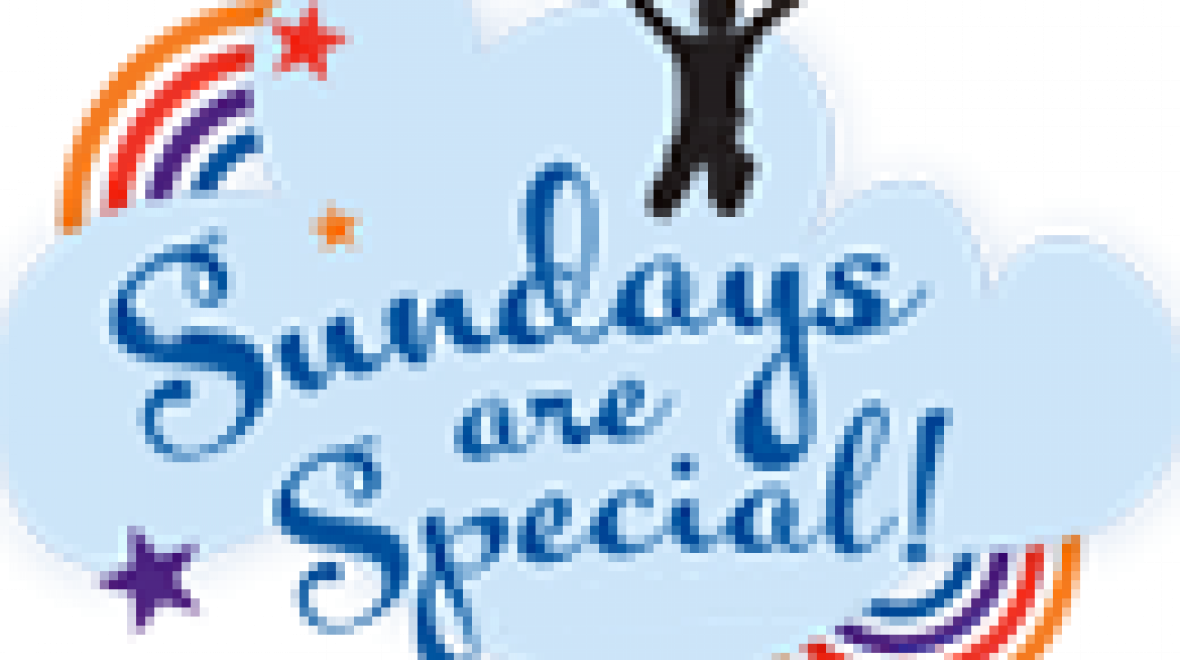 Sundays are Special: Celebrate New Sunday Hours at the Library ...