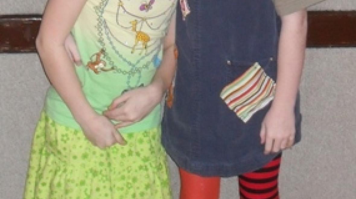 Pippi Longstocking Day | Seattle Area Family Fun Calendar | ParentMap