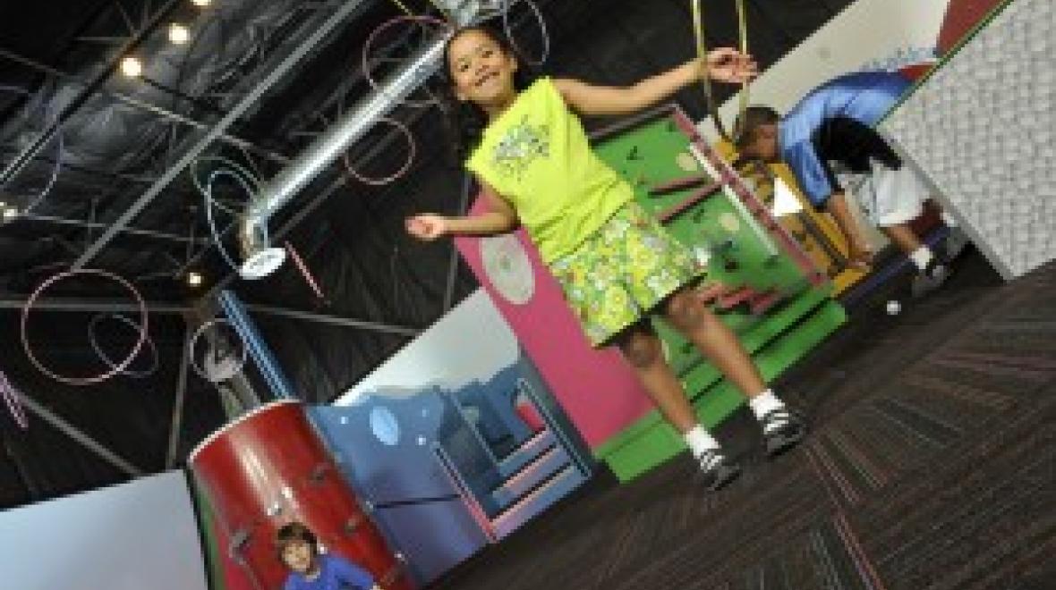 KiDiMu - Free First Thursday | Seattle Area Family Fun Calendar | ParentMap