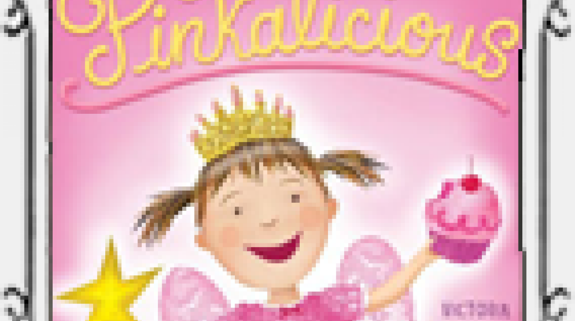 Pinkalicious - The Musical presented by SecondStory Repertory | Seattle ...