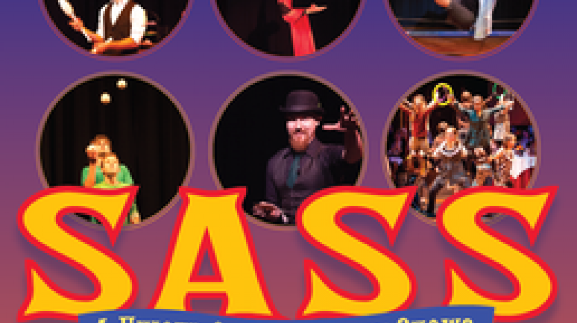 SANCA's Annual Spring Showcase - SASS | Seattle Area Family Fun ...