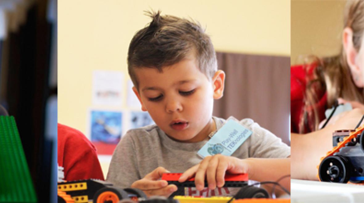 Play-Well Northwest LEGO Activity Center Grand Opening | Seattle Area ...