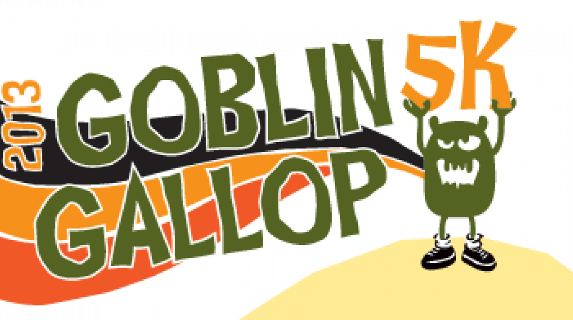 2013 Goblin Gallop | Seattle Area Family Fun Calendar | ParentMap