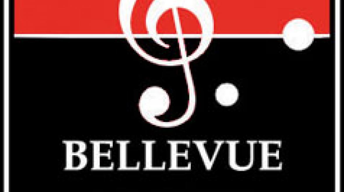 Bellevue Youth Symphony Orchestra Presents: Masterworks 3 | Seattle ...
