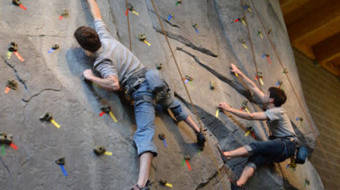 A Day of Play with Dad | Seattle Area Family Fun Calendar | ParentMap