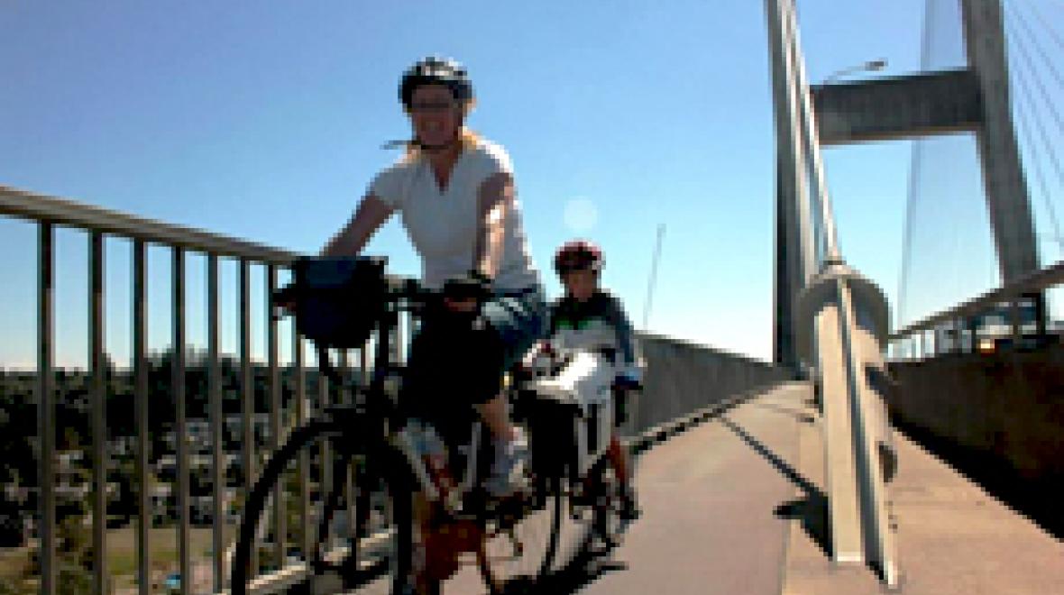 Family Biking Skills Class | Seattle Area Family Fun Calendar | ParentMap