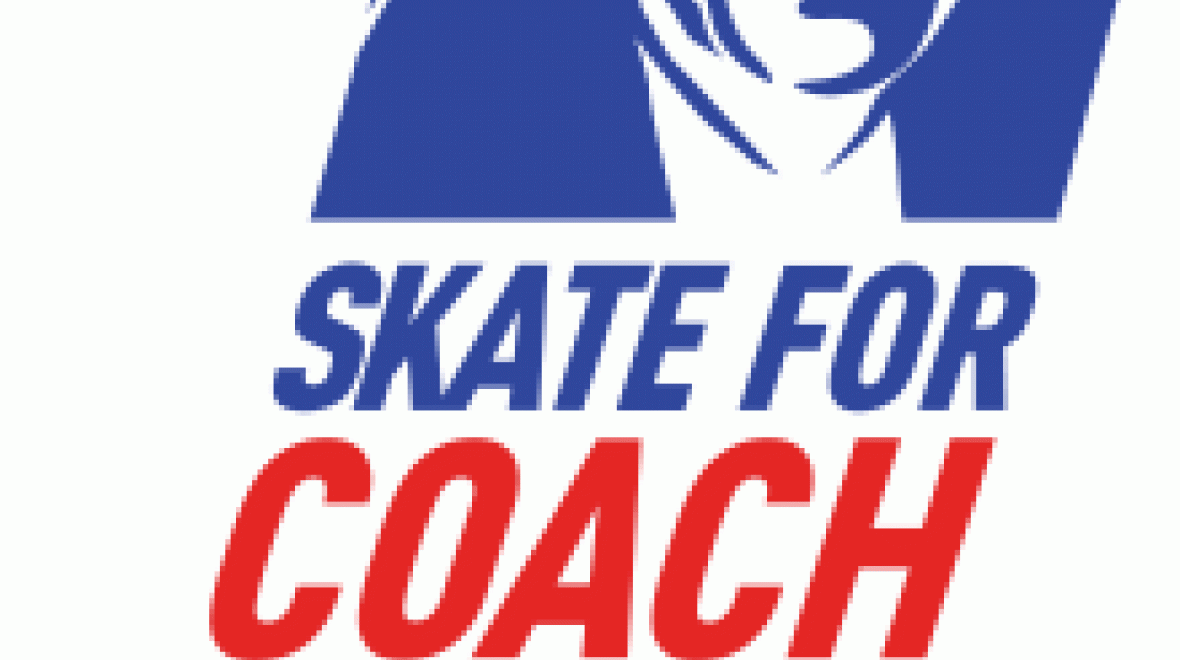 Skate for Coach - A Benefit for Darin Hosier | Seattle Area Family Fun ...