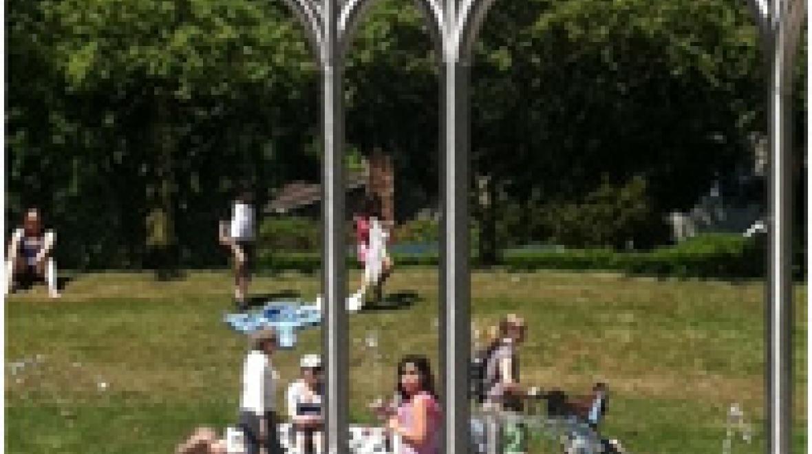 Seattle Spray Parks - 3 Open in September | Seattle Area Family Fun ...