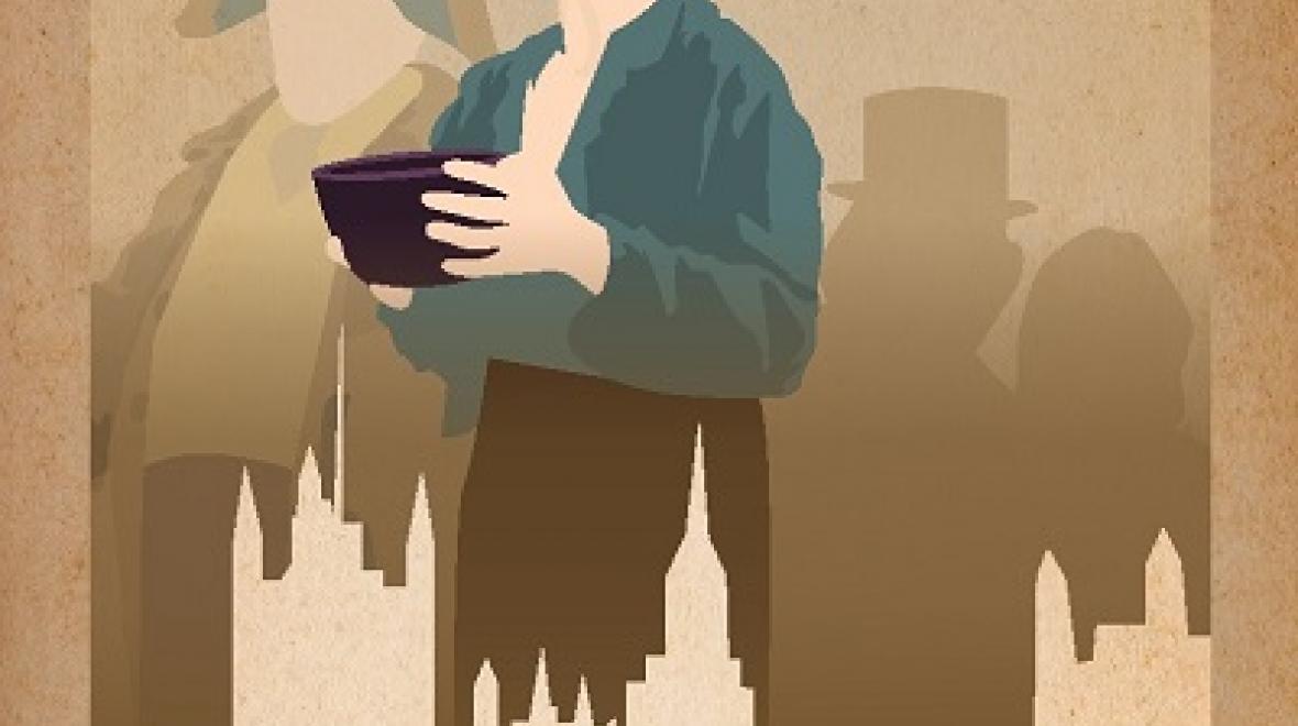 Oliver! | Seattle Area Family Fun Calendar | ParentMap