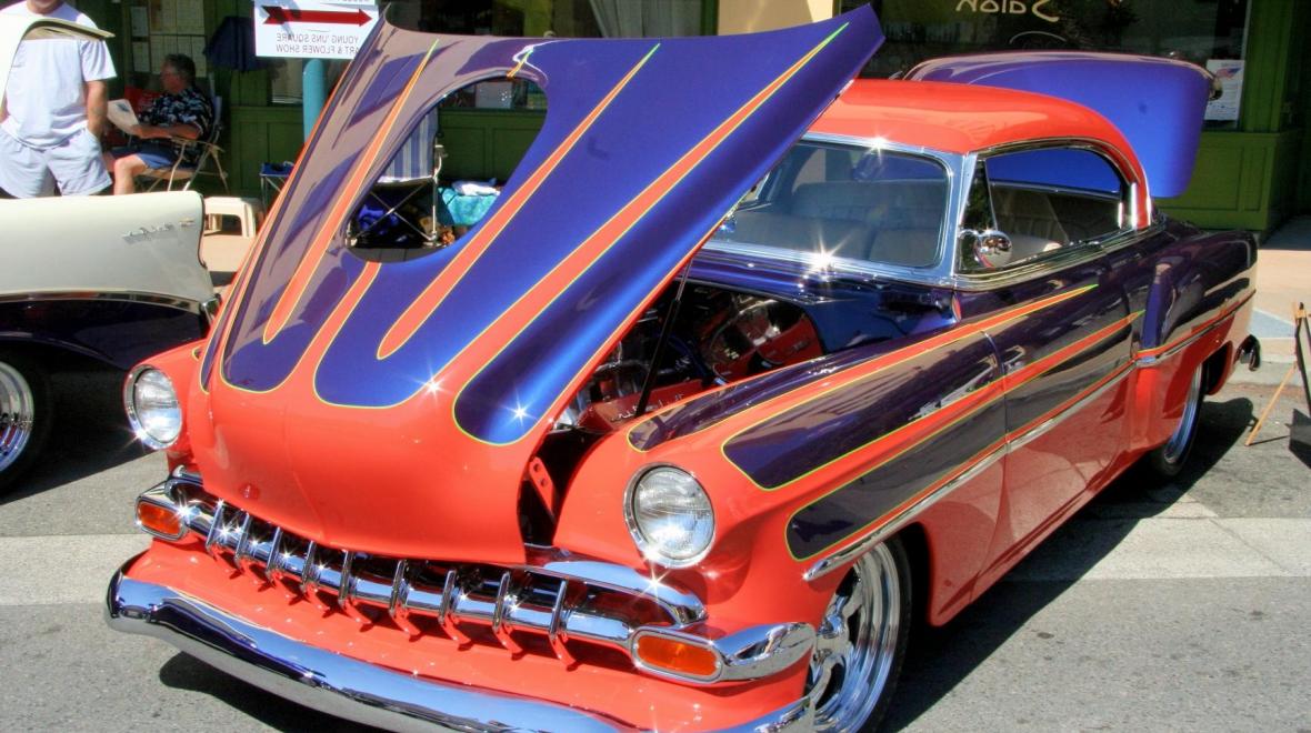 Auburn's AugustFest | Seattle Area Family Fun Calendar | ParentMap