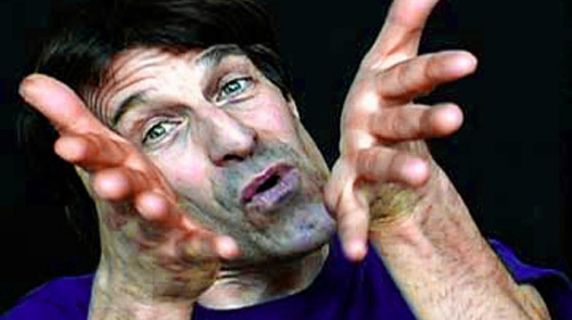 Saturday Family Concerts: Christian Swenson | Seattle Area Family Fun ...