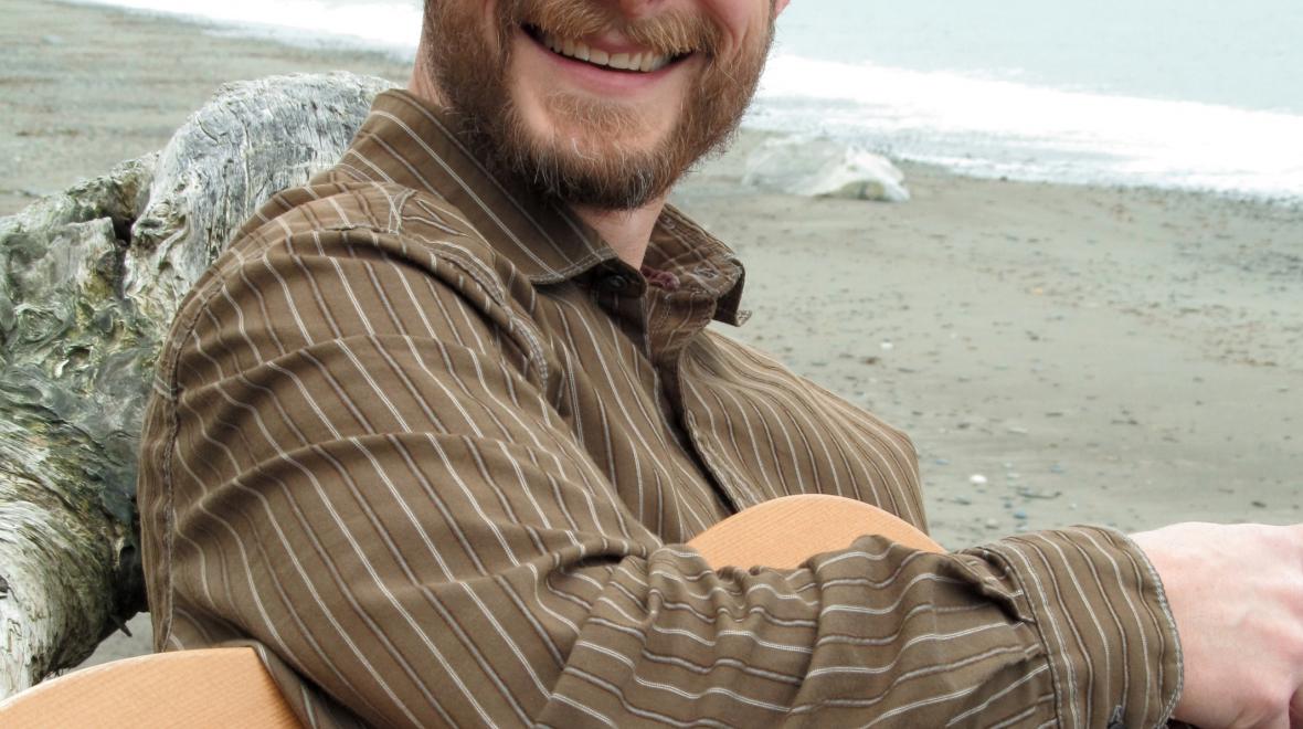 Sing and Read About the Ocean with Eric Ode | Seattle Area Family Fun ...