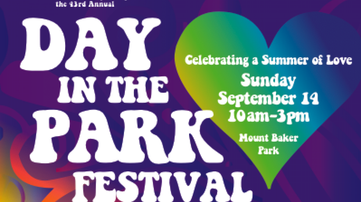 Day in the Park Festival | Seattle Area Family Fun Calendar | ParentMap