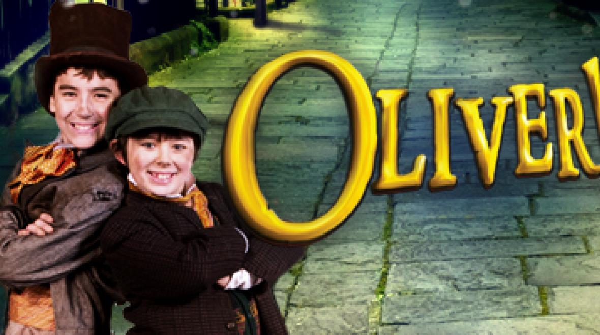 Oliver! | Seattle Area Family Fun Calendar | ParentMap