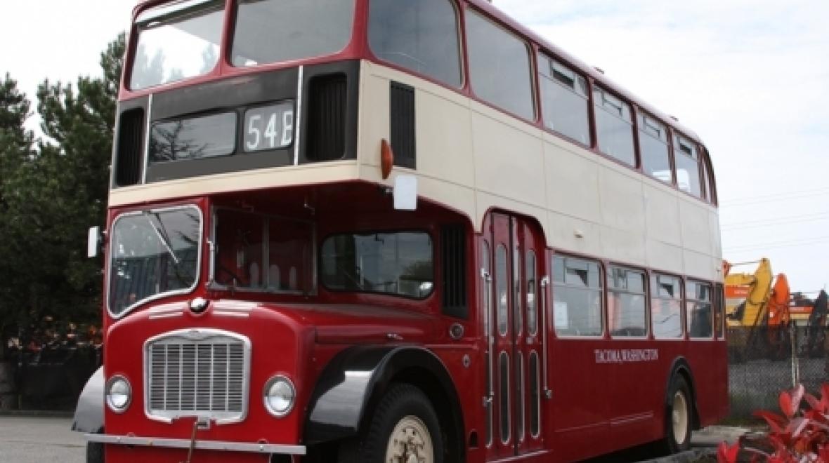 40th Annual LeMay Car Show | Seattle Area Family Fun Calendar | ParentMap