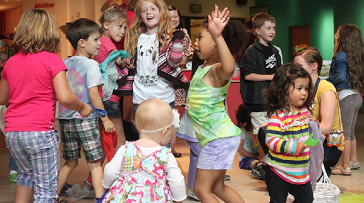 Kids Helping Kids | Seattle Area Family Fun Calendar | ParentMap