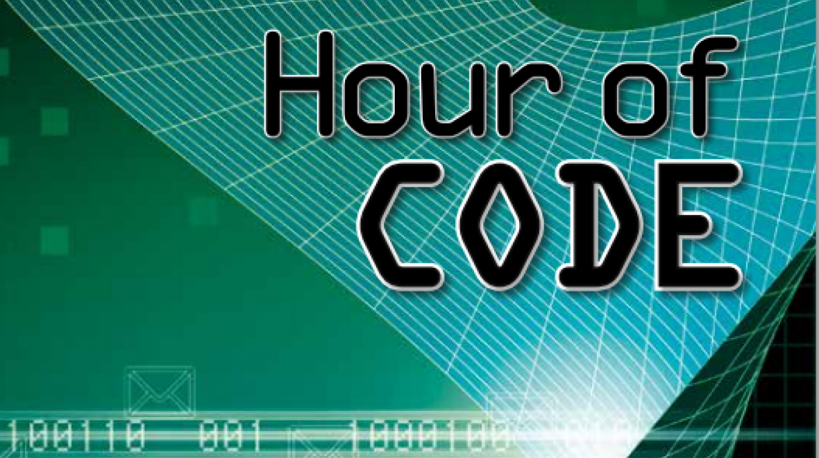 Hour of Code | Seattle Area Family Fun Calendar | ParentMap