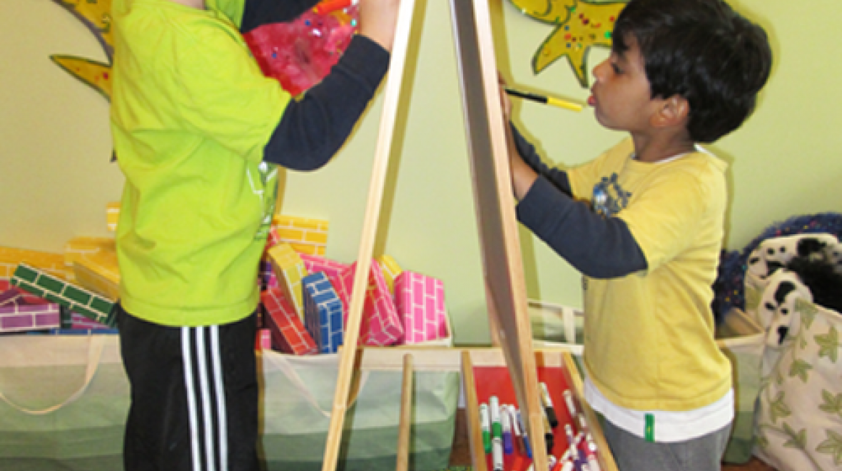 Highly Gifted Children | Seattle Area Family Fun Calendar | ParentMap