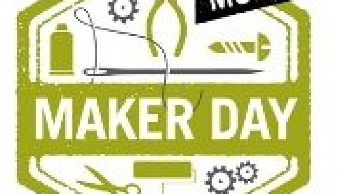 Maker Day at MOHAI: Letterpress printing | Seattle Area Family Fun ...