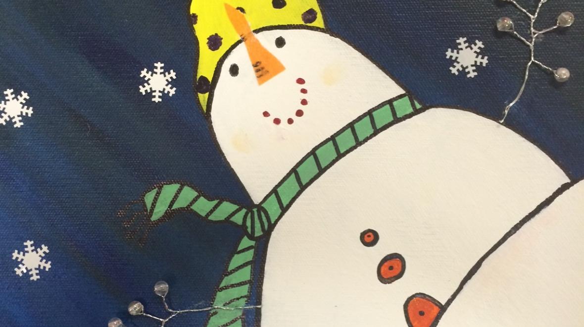 Dine with a Snowman | Seattle Area Family Fun Calendar | ParentMap
