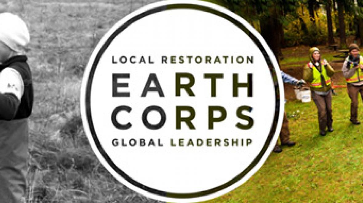 MLK Weekend of Service Event with EarthCorps | Seattle Area Family Fun ...