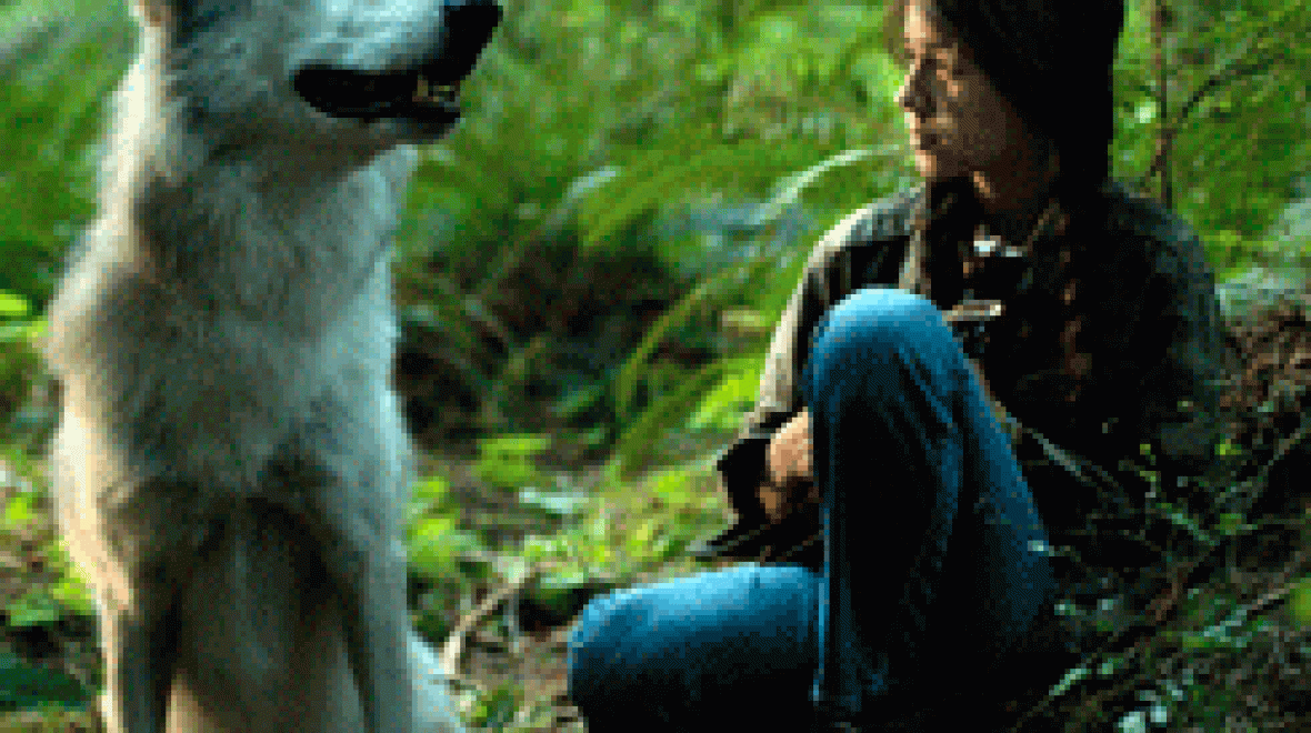 Shana: The Wolf's Music | Seattle Area Family Fun Calendar | ParentMap