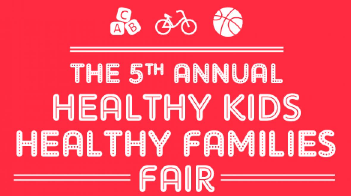 5th Annual Healthy Kids Healthy Families Fair - with Caspar Babypants ...