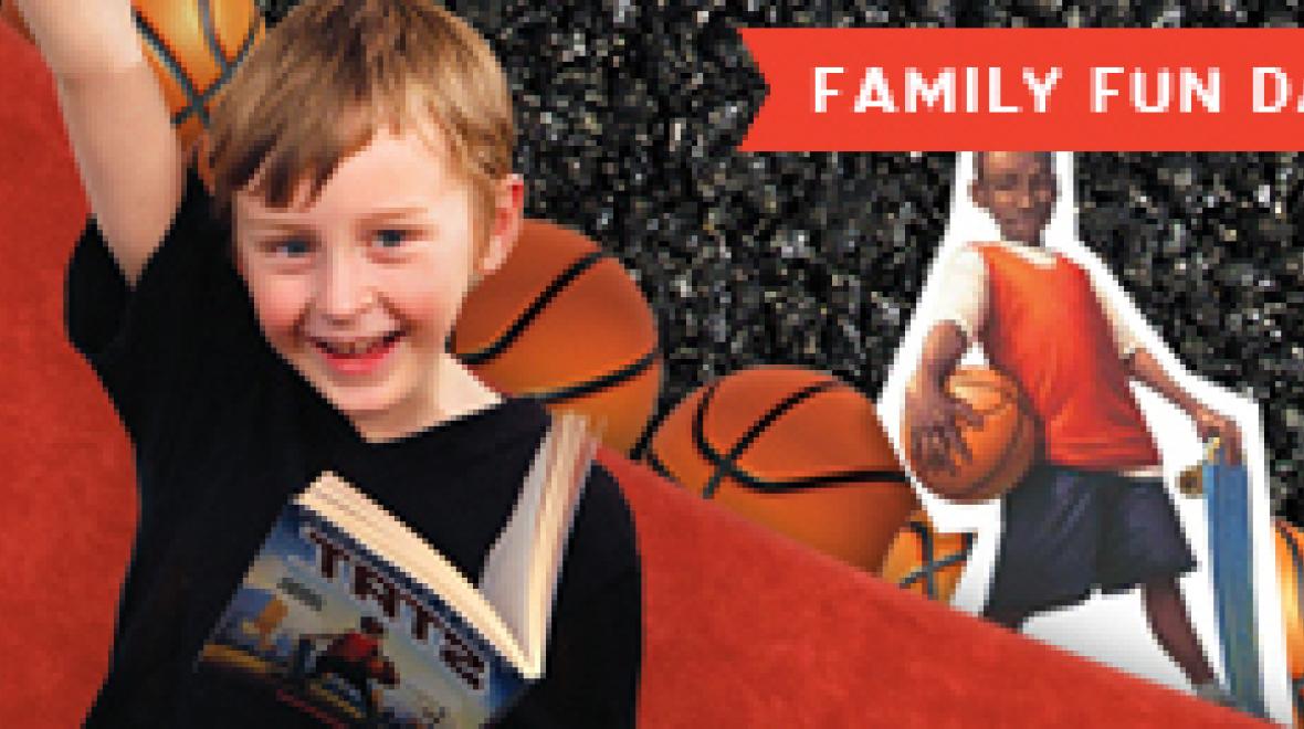 STAT: Standing Tall and Talented - Home Court | Seattle Area Family Fun ...