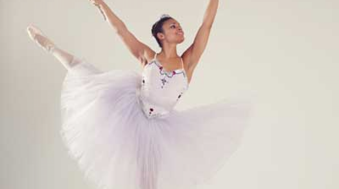 Cinderella by Tacoma City Ballet | Seattle Area Family Fun Calendar ...