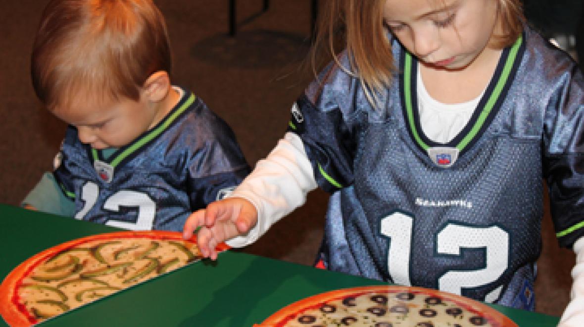Pi Day | Seattle Area Family Fun Calendar | ParentMap