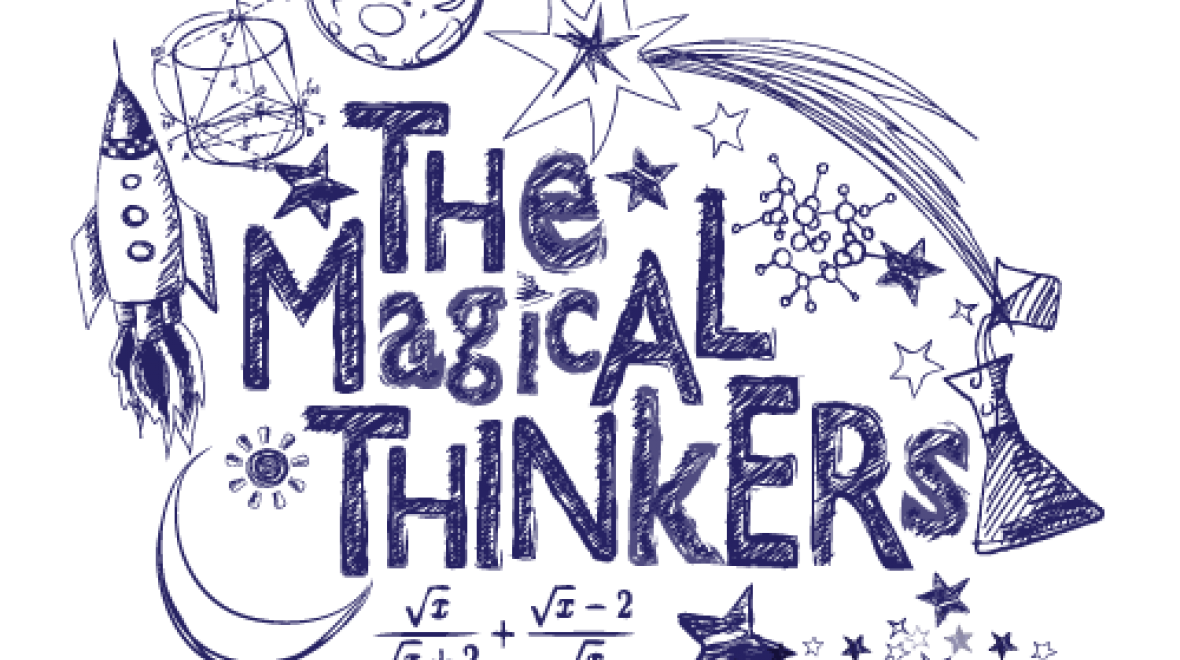 The Magical Thinkers | Seattle Area Family Fun Calendar | ParentMap