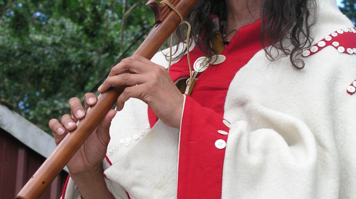 Stories of the Salish Sea | Seattle Area Family Fun Calendar | ParentMap