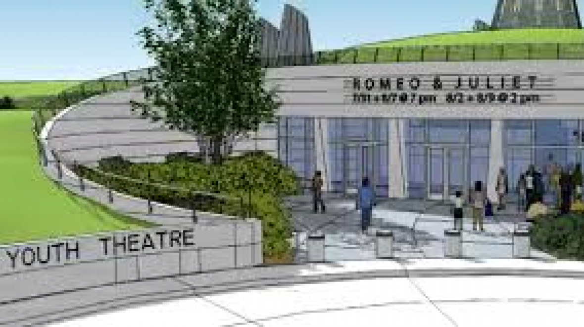 Oblio and the Pointless Forest | Seattle Area Family Fun Calendar ...