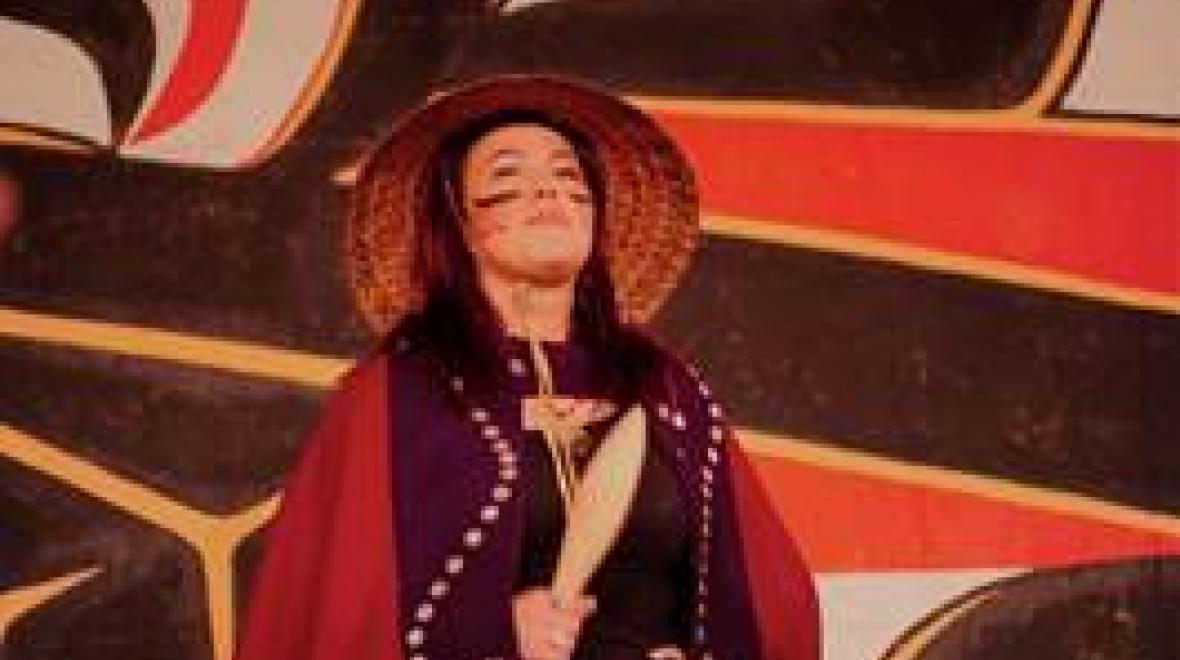 Native Art Weekend at the Burke Museum | Seattle Area Family Fun ...