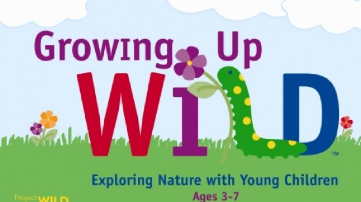 Growing Up WILD | Seattle Area Family Fun Calendar | ParentMap