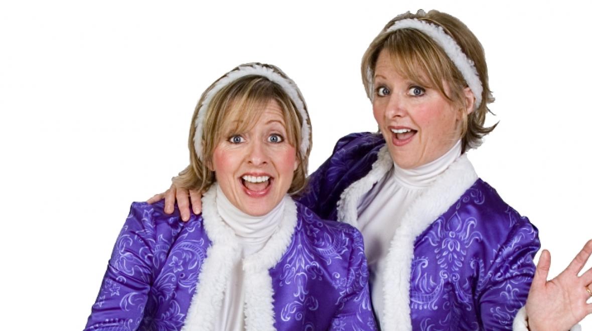 Tiny Tots: Holiday Hooray! | Seattle Area Family Fun Calendar | ParentMap