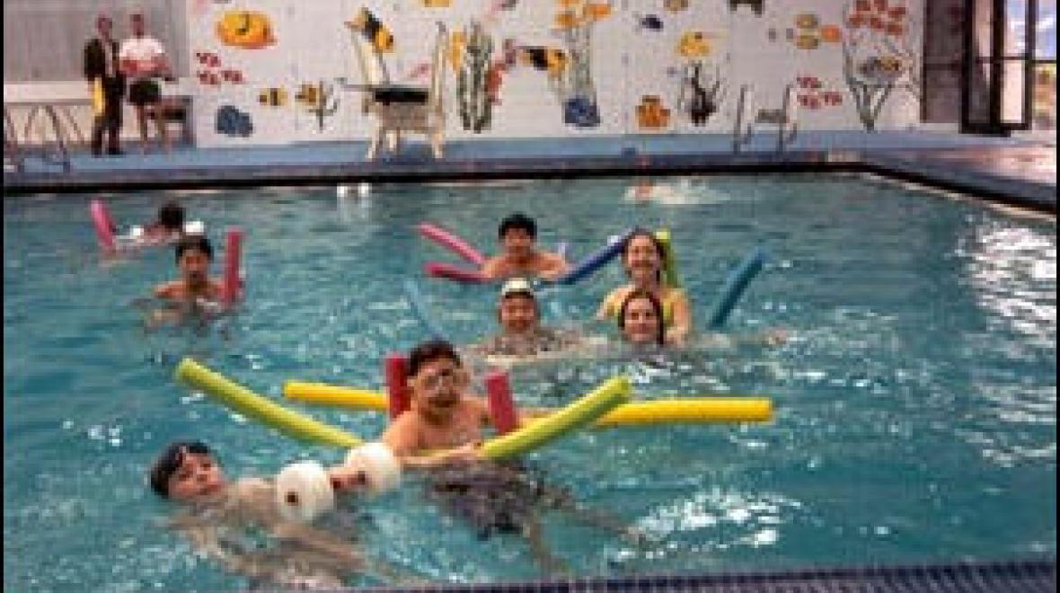 April Pool’s Day | Seattle Area Family Fun Calendar | ParentMap