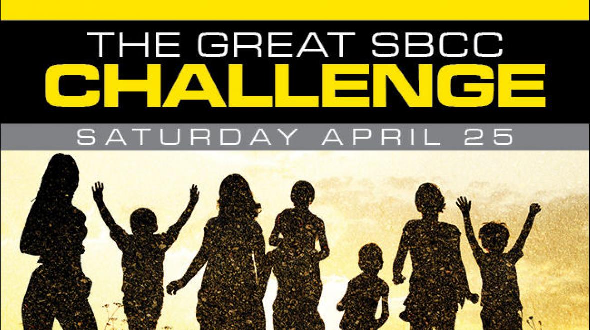 The Great SBCC Challenge – Family Edition | Seattle Area Family Fun ...
