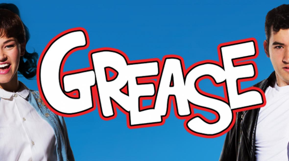 Grease at the 5th Avenue Theatre | Seattle Area Family Fun Calendar ...