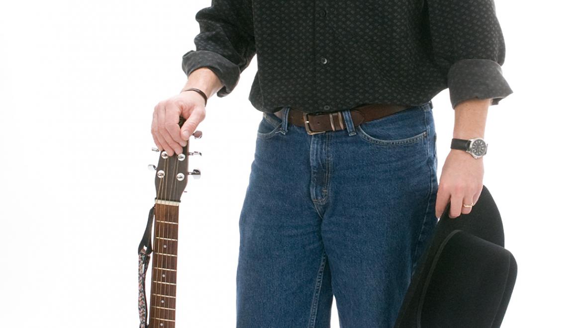 Eric Ode | Seattle Area Family Fun Calendar | ParentMap