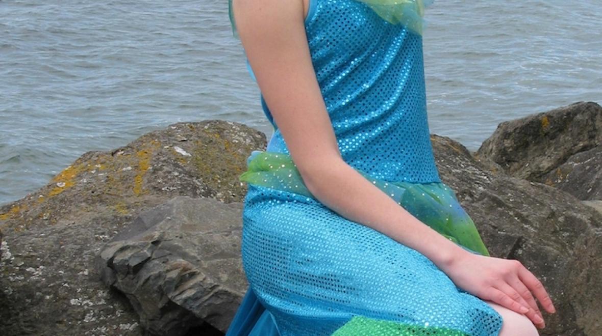 ARC Dance presents The Mermaid | Seattle Area Family Fun Calendar ...