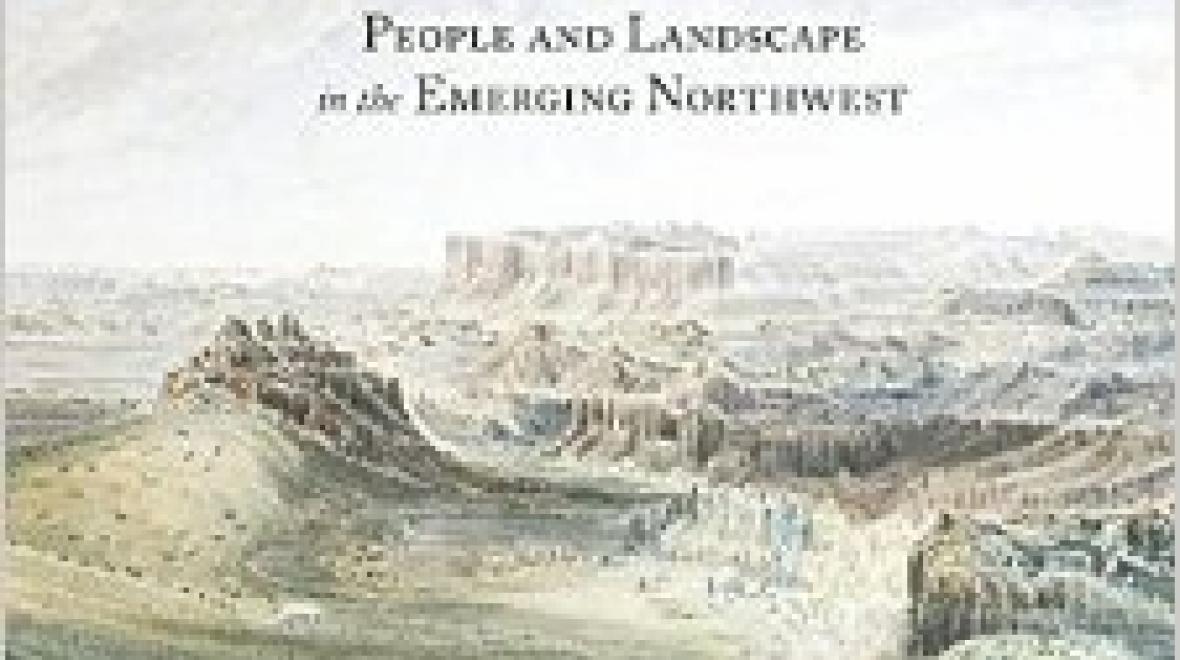 Author Appearance: Jack Nisbet - Ancient Places: People and Landscape ...