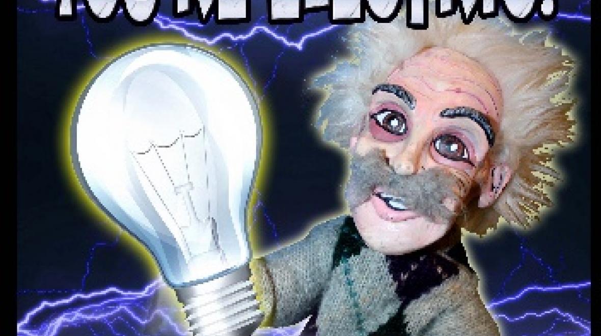 You're Electric Puppet Show | Seattle Area Family Fun Calendar | ParentMap