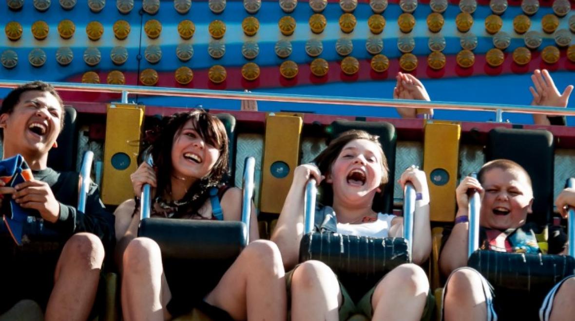 Tour de Terrace | Seattle Area Family Fun Calendar | ParentMap