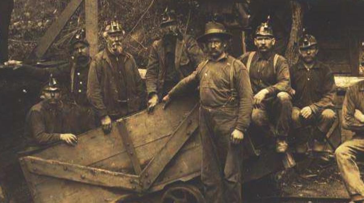 Grand Ridge Mining History Hike | Seattle Area Family Fun Calendar ...