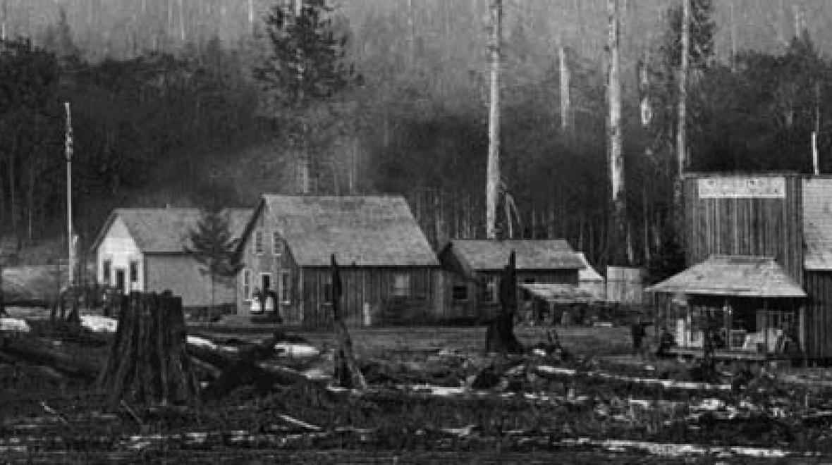 Issaquah Downtown History Hike | Seattle Area Family Fun Calendar ...