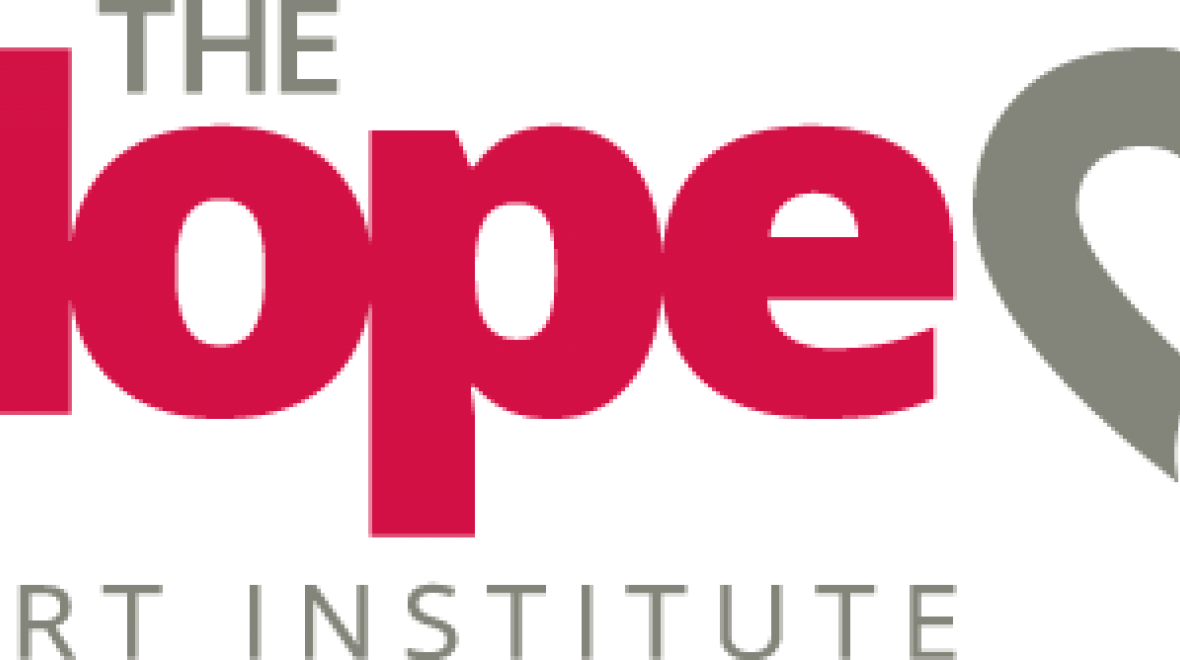 Hope Heart Institute's "Take Heart Luncheon" | Seattle Area Family Fun ...