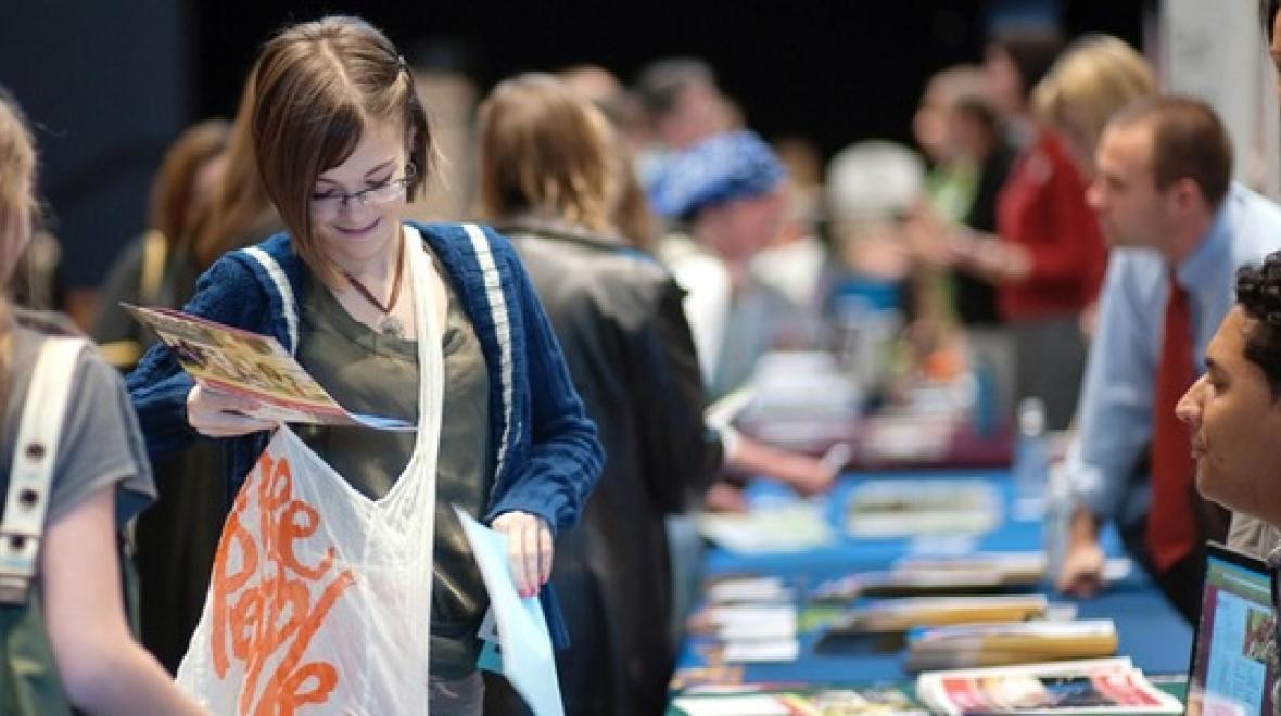 Pacific Northwest Homeschool College Fair | Seattle Area Family Fun ...